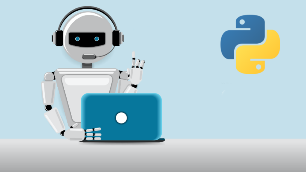 Inteligencia Artificial con Python - Ejercicios Basicos » Edufinder